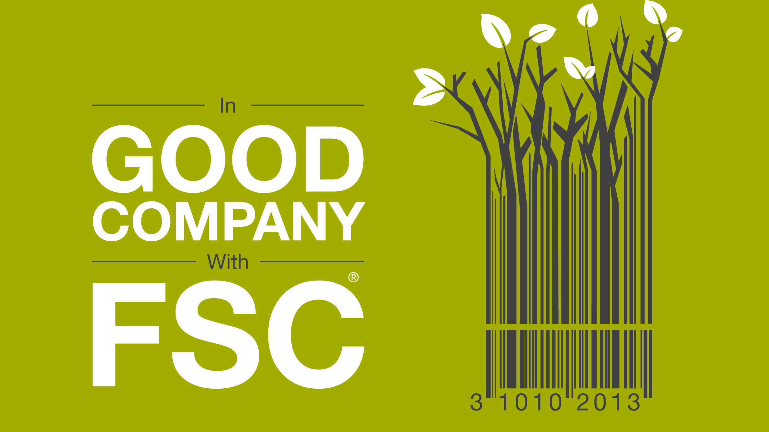 FSC Danmark er ude af huset resten af ugen | Forest Stewardship Council