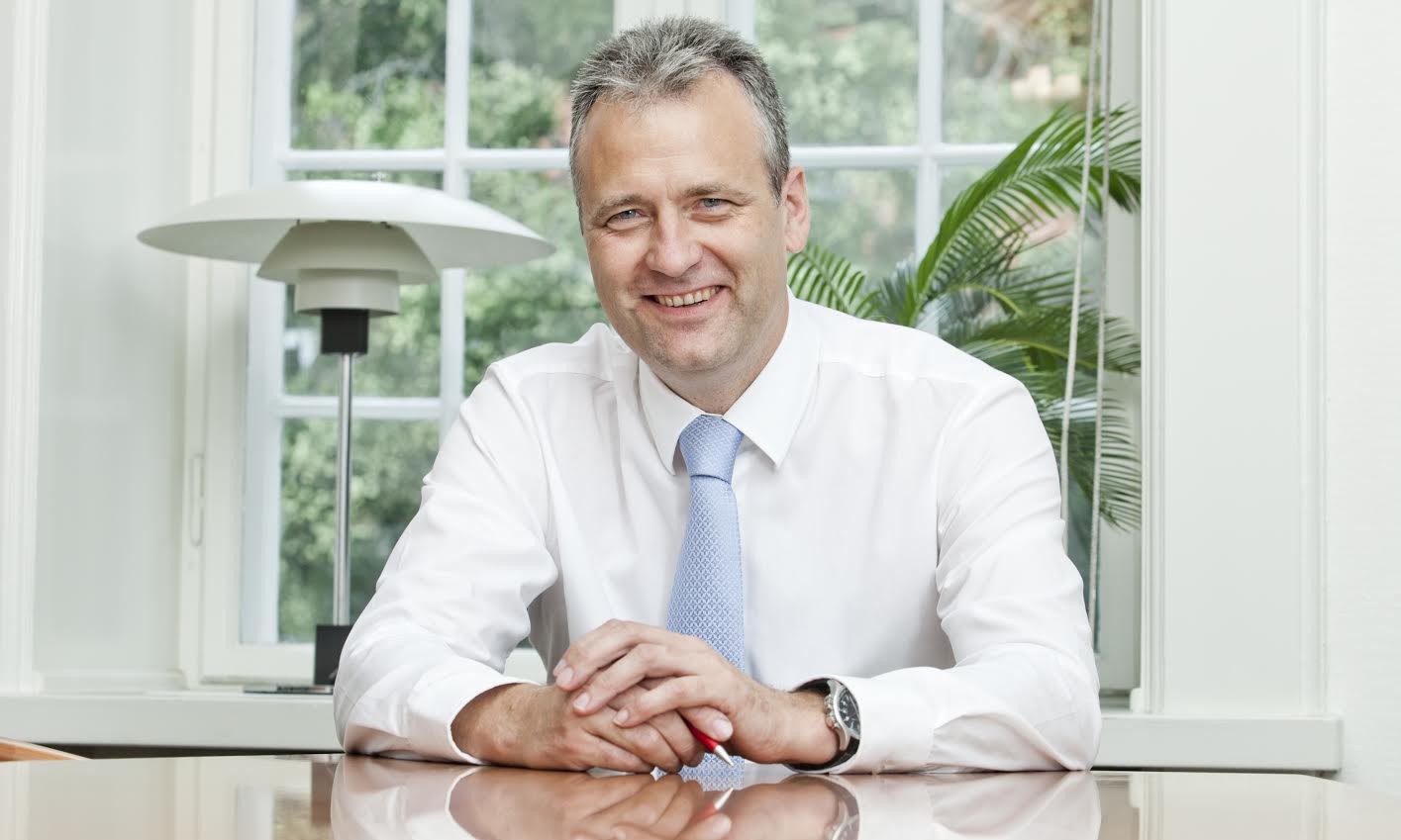 Thomas K. Isaksen fortsætter som formand hos FSC Danmark | Forest ...