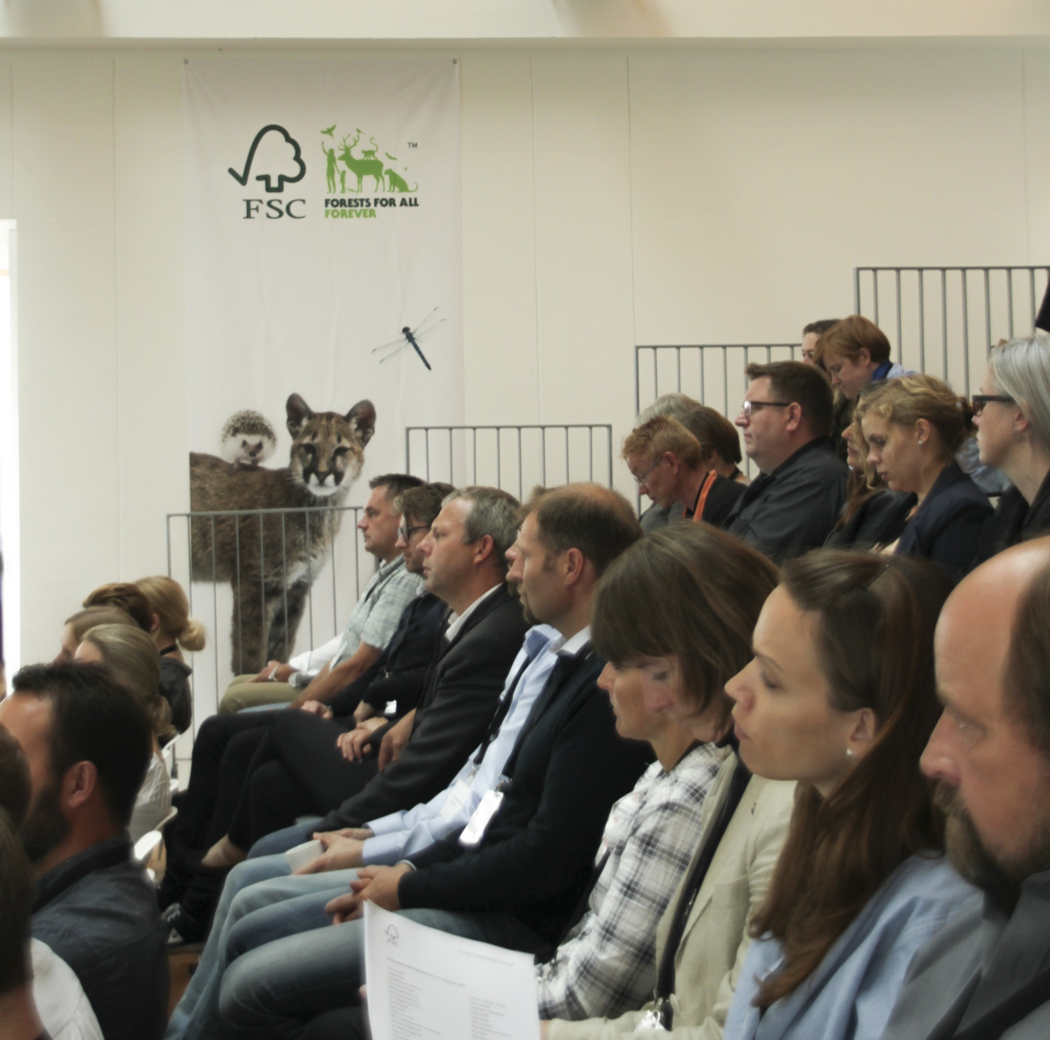 Har du styr på den nye FSC-CoC-standard og indkøb/dokumentation af FSC ...