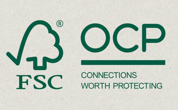 På vej mod et stærkere FSC Chain of Custody-system | Forest Stewardship ...