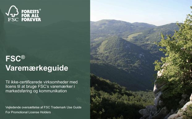 FSC lancerer ny guide til ikke-certificerede virksomheder med ...